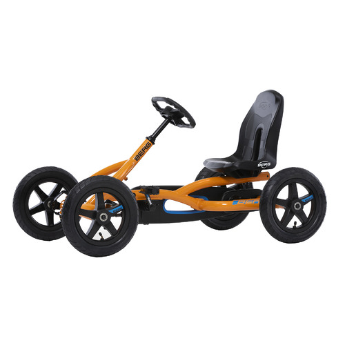 Berg pedal car store